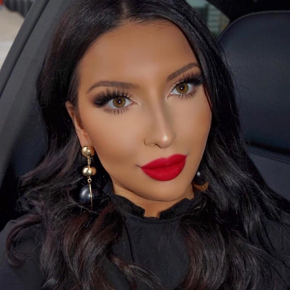 Sam Marcel | Makeup | Isabella Matte Lipstick | Poshmark